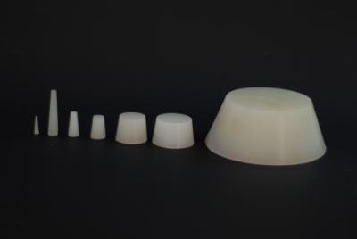 Silicone SILP tappi conici